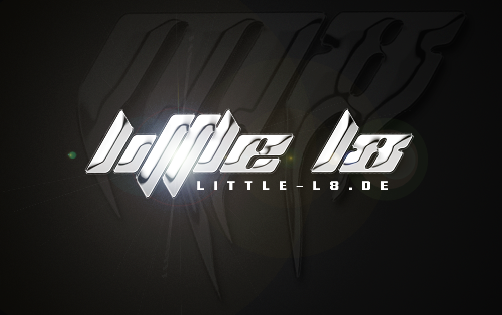 LITTLE L8 | DAS IST WAHRE M8 – LITTLE-L8